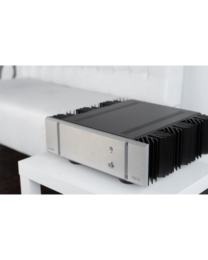 Pass Labs XA 25.8
