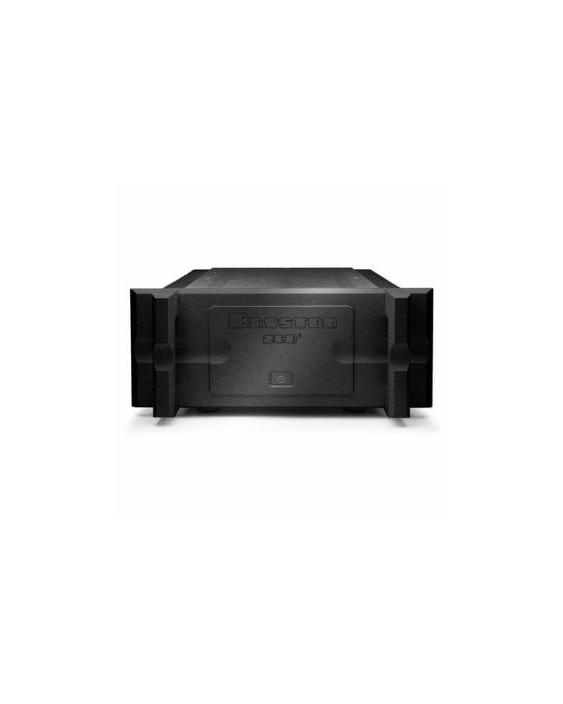 Bryston 28B Cubed Mono Amplifier