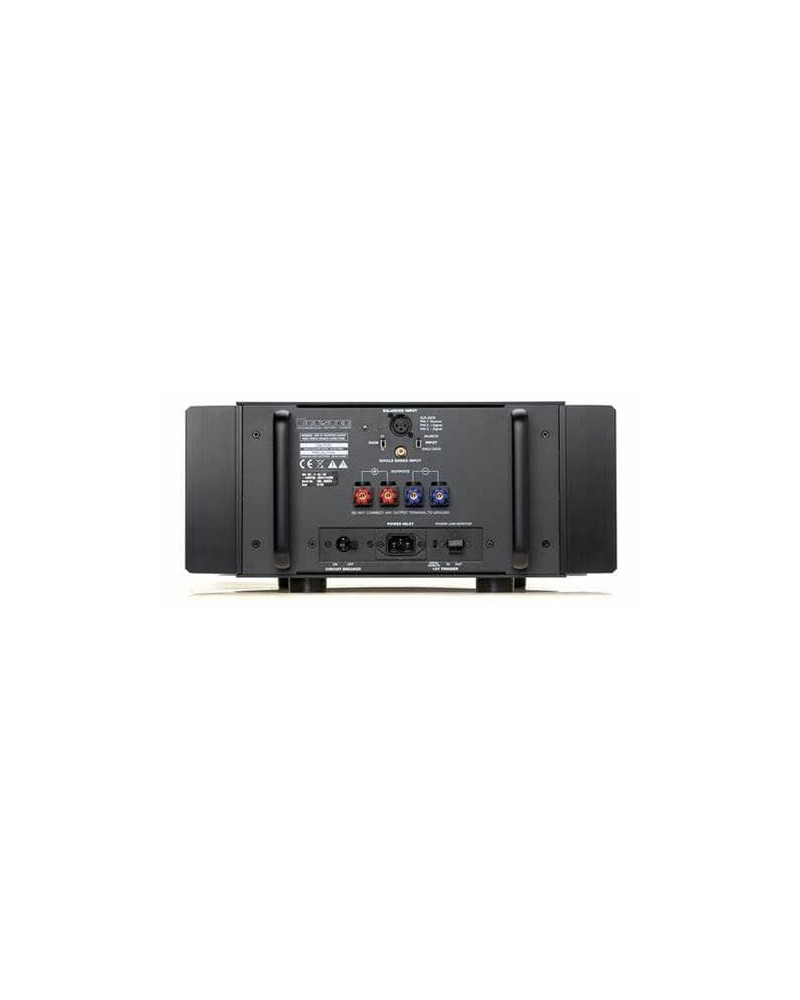 Bryston 28B Cubed Mono Amplifier